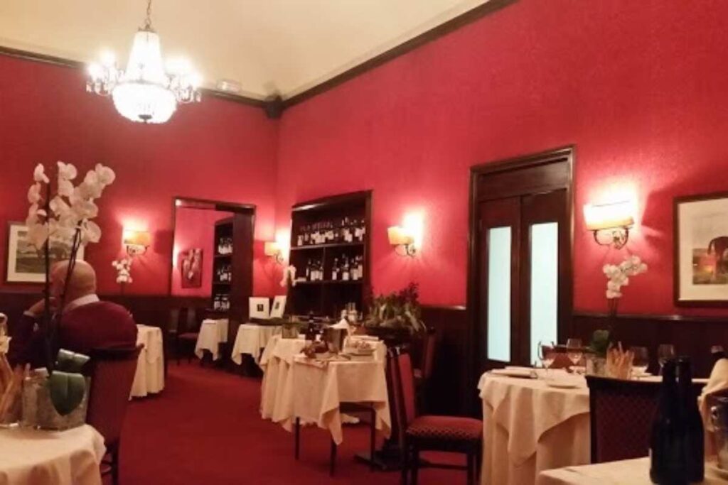 Torino, ristorante stellato a soli 30 euro a pasto: è unico in Italia ...