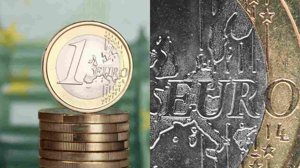 Monete da 1 euro, le più rare possono valere oltre mille euro: queste ...