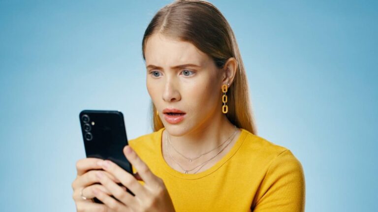 Prefisso +44 dal Regno Unito: come funziona questa truffa e come difendersi