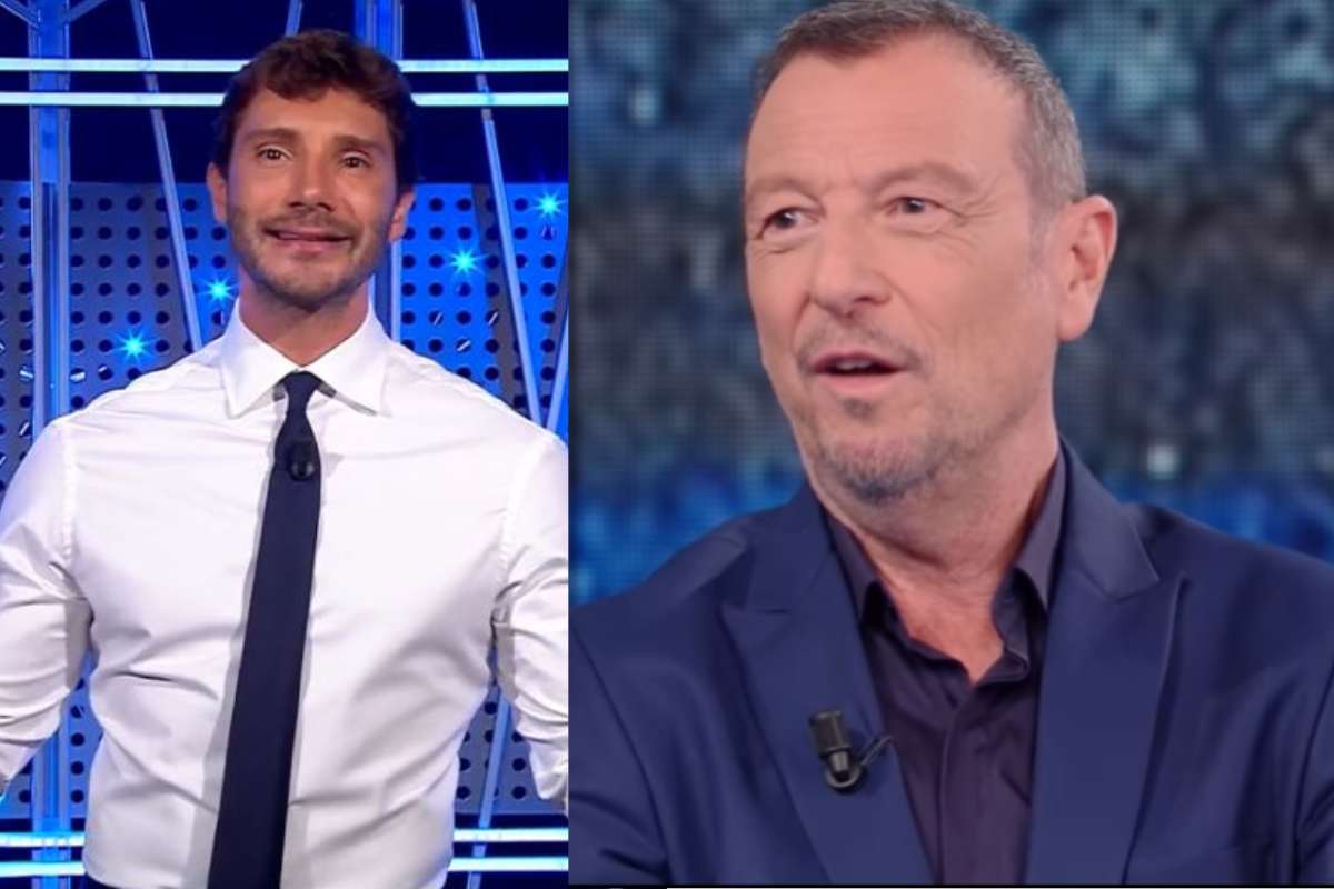 Stefano De Martino, è davvero più amato di Amadeus? Cosa ne pensa il ...