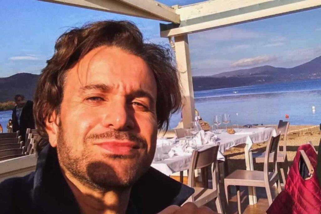 Chi è Tommaso Franchi: età, fidanzata, lavoro, genitori, Grande ...