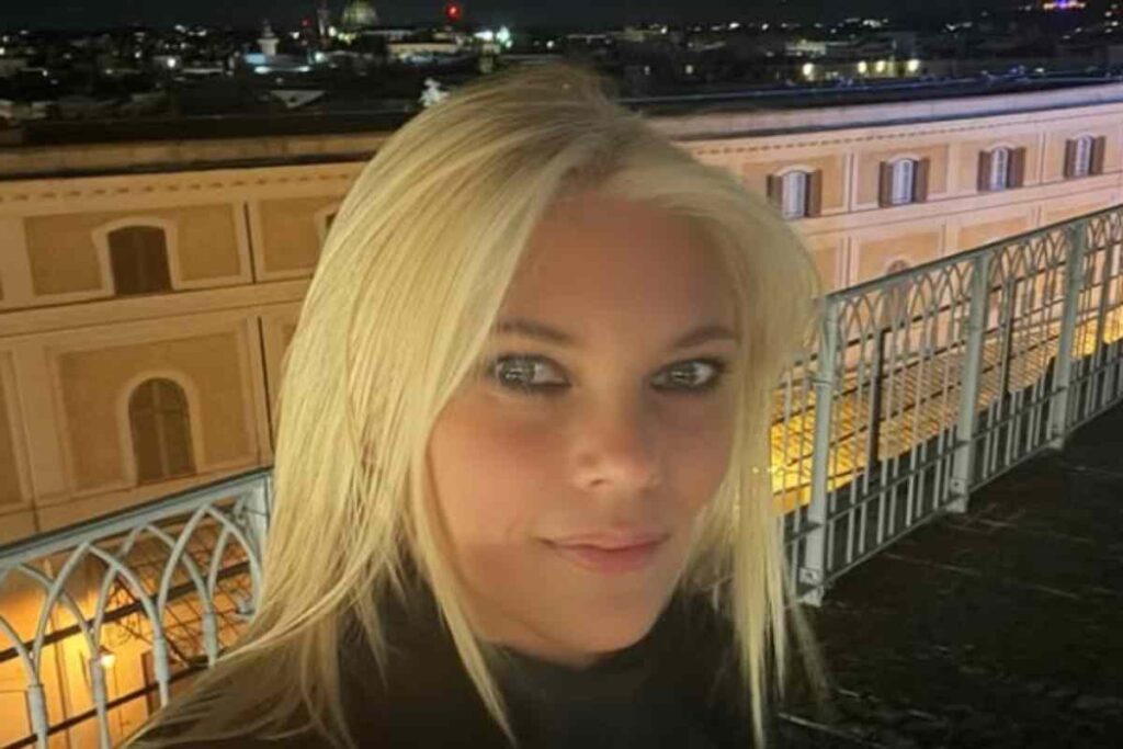 Chi è Tommaso Franchi: età, fidanzata, lavoro, genitori, Grande ...