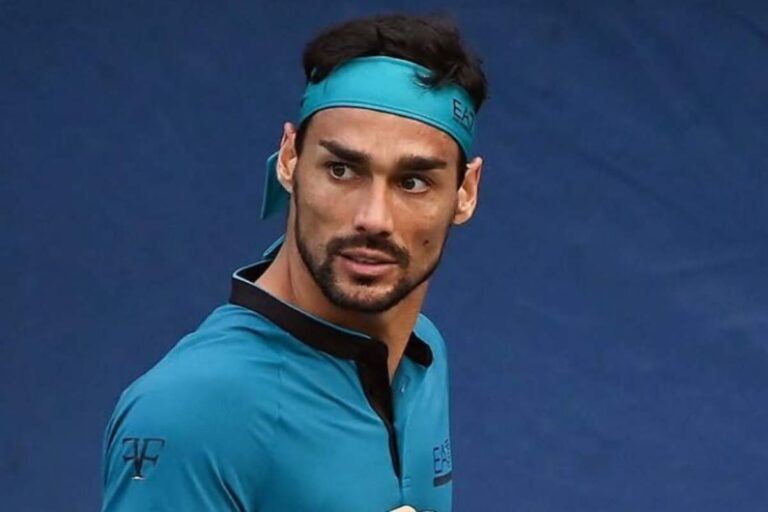 Chi è Fabio Fognini: età, moglie, figli, patrimonio, carriera e tutte le curiosità - La Voce Torino