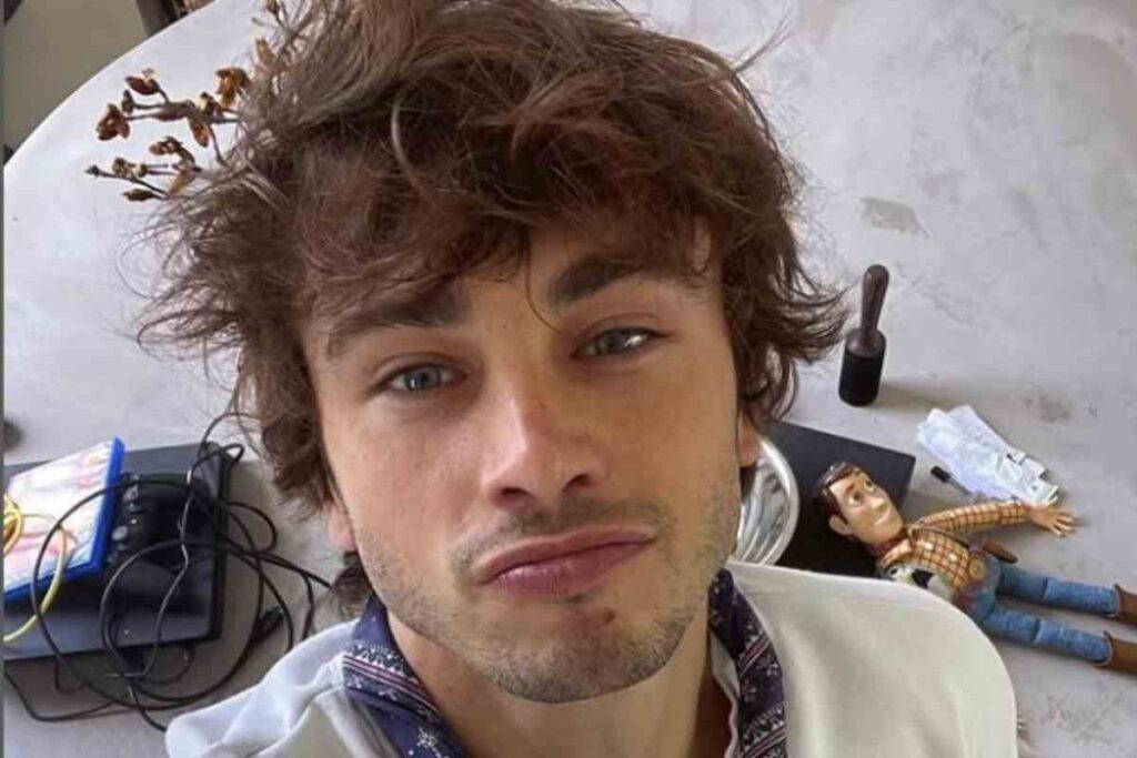 Chi è Riki: età, vero nome, carriera, fidanzata, Amici. Tutte le ...