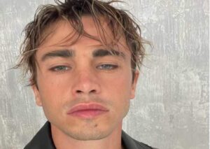 Chi è Riki: età, vero nome, carriera, fidanzata, Amici. Tutte le ...