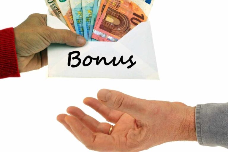 Bonus 1000 euro per i bambini fino a 6 anni